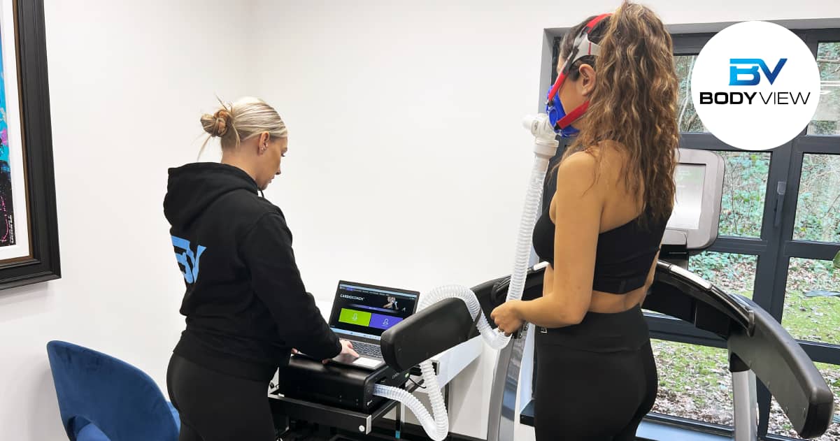 DEXA Weight Loss Bundle | BodyView